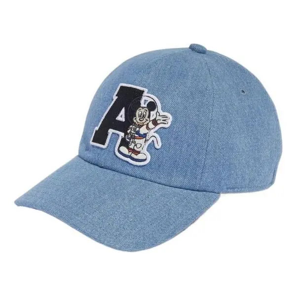Adidas X Disney Baseball Cap - Blue