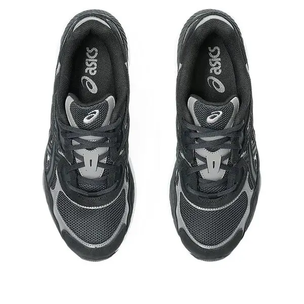 Asics Gel-nyc "graphite Grey" Sneakers - Graphite Grey/graphite Grey