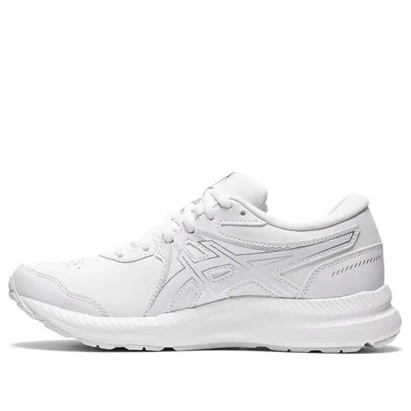 Asics Gel-contend Sl Sneakers - White