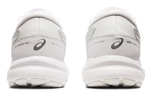 Asics Gel-contend Sl Sneakers - White