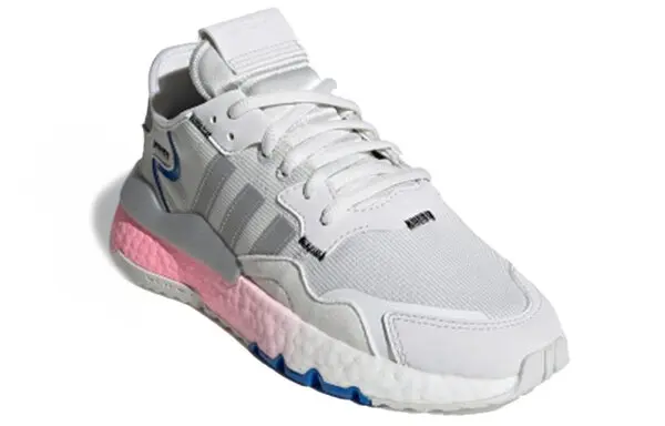 Adidas Originals Nite Jogger Sneakers
