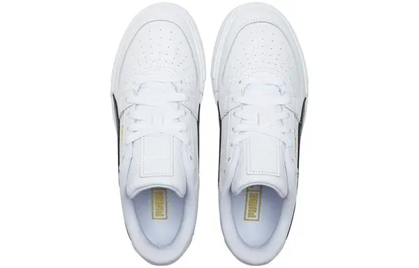 PUMA Ca Pro Classic Low Top Sneakers