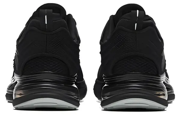 ANTA Running Series Sneakers - Black