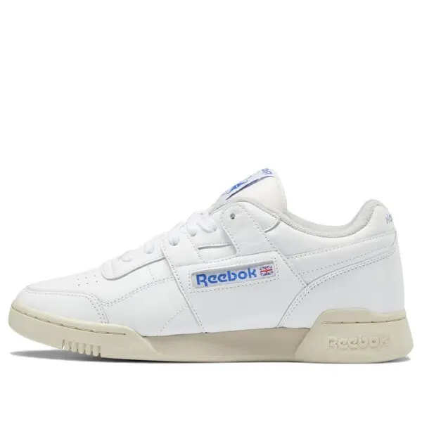 REEBOK Workout Plus 1987 Tv Sneakers