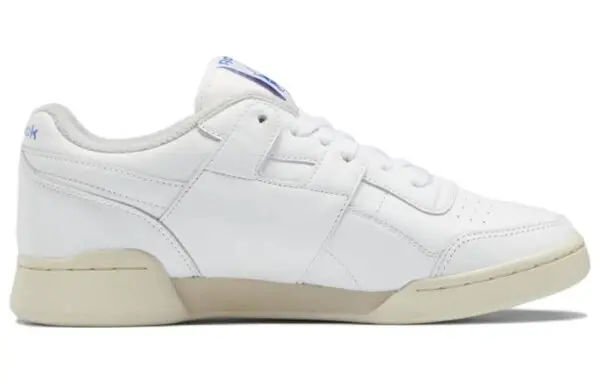 REEBOK Workout Plus 1987 Tv Sneakers