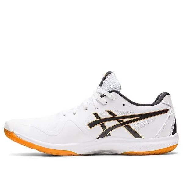 Asics Rote Japan Lyte Ff 3 Sneakers - White/black
