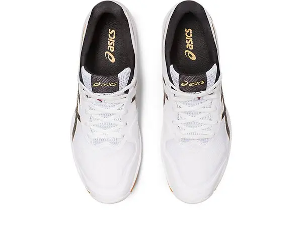 Asics Rote Japan Lyte Ff 3 Sneakers - White/black