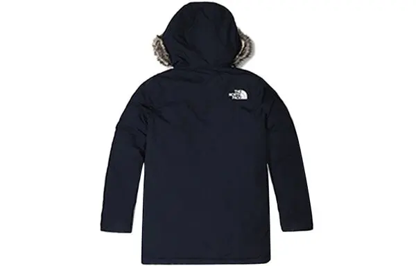The North Face Mcmurdo Down Parka