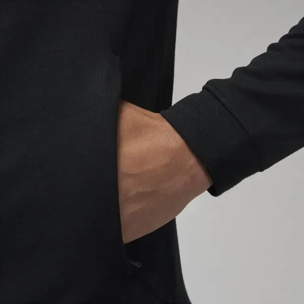 JORDAN Sport Golf Half-zip Top