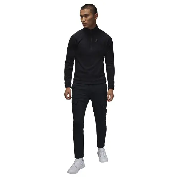 JORDAN Sport Golf Half-zip Top