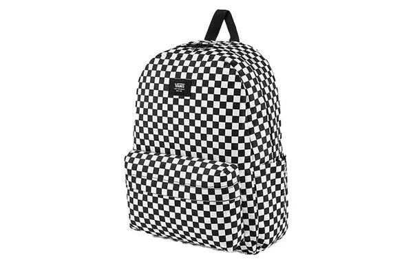 VANS Old Skool H2o Check Backpack