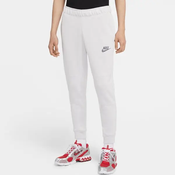 Nike Sports Pants/trousers/joggers - White