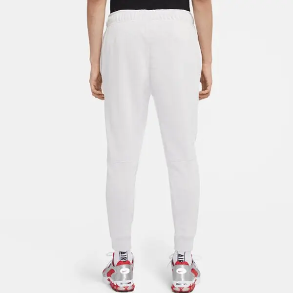 Nike Sports Pants/trousers/joggers - White