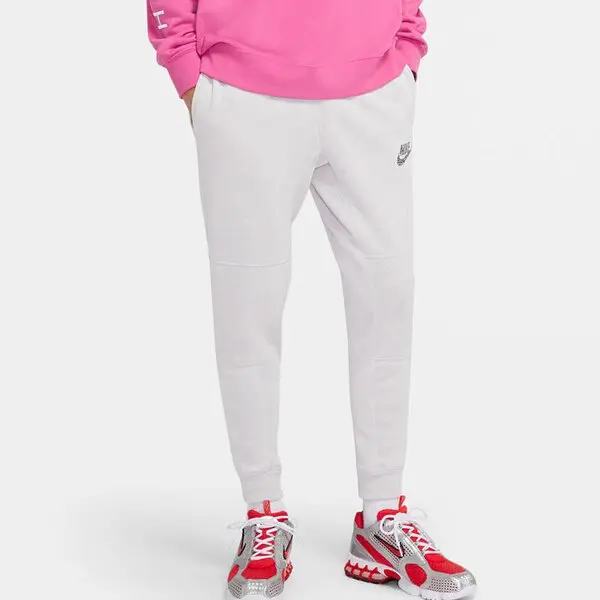 Nike Sports Pants/trousers/joggers - White