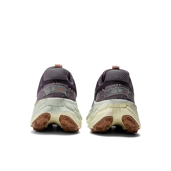 NEW BALANCE Fresh Foam X More Trail V3 Sneakers - Interstellar/shadow