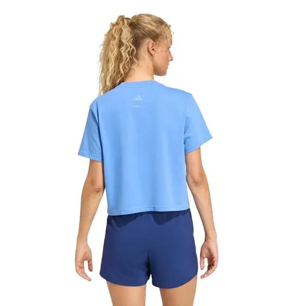 Adidas X Les Mills Movers Graphic T-shirt