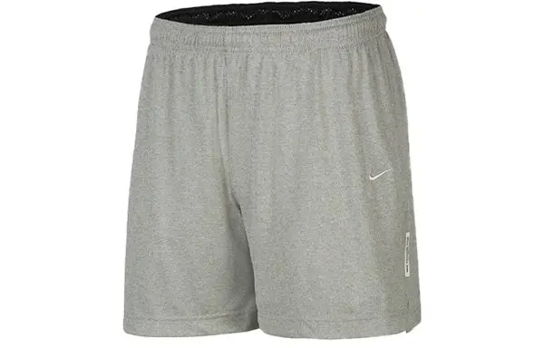 Nike Standard Issue Basketball Shorts - Black
