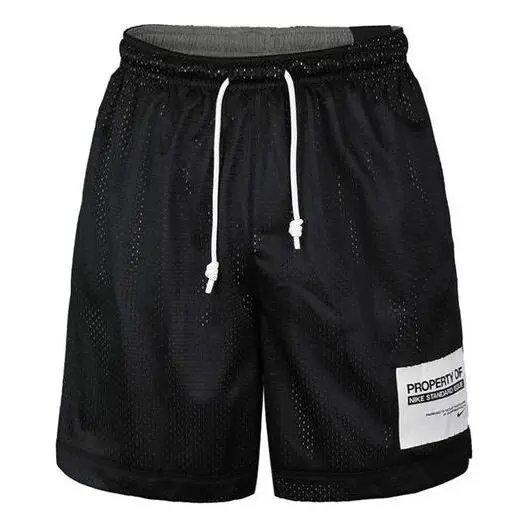 Nike Standard Issue Basketball Shorts - Black