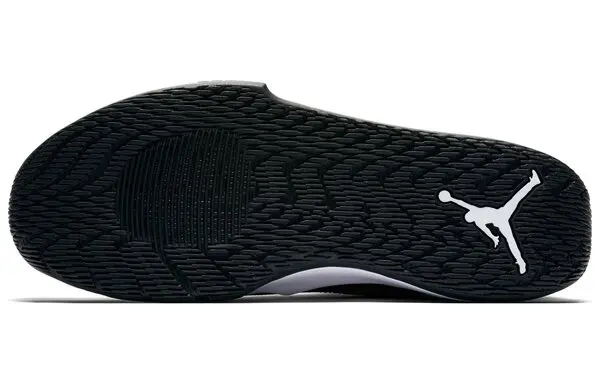 JORDAN Fly Unlimited 'bred' High Top Sneakers
