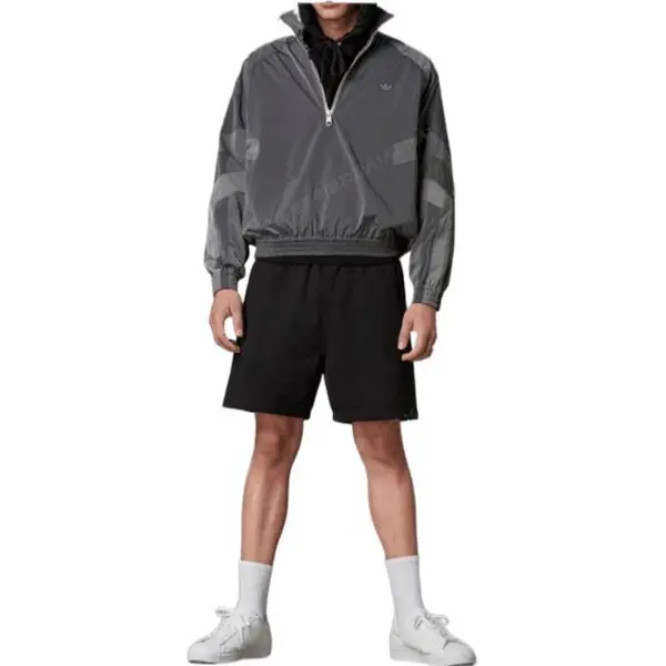 Adidas Originals Blue Version Solid Hoodie