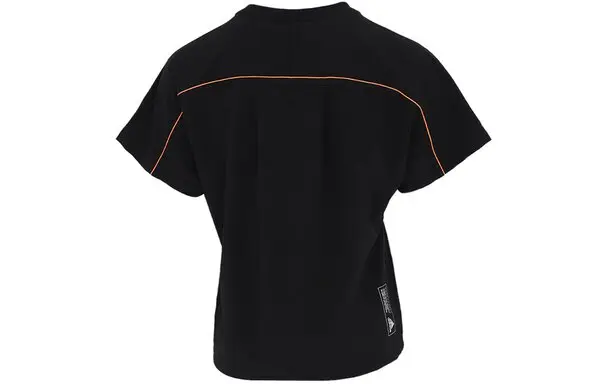 Adidas Tech Woven T-shirt