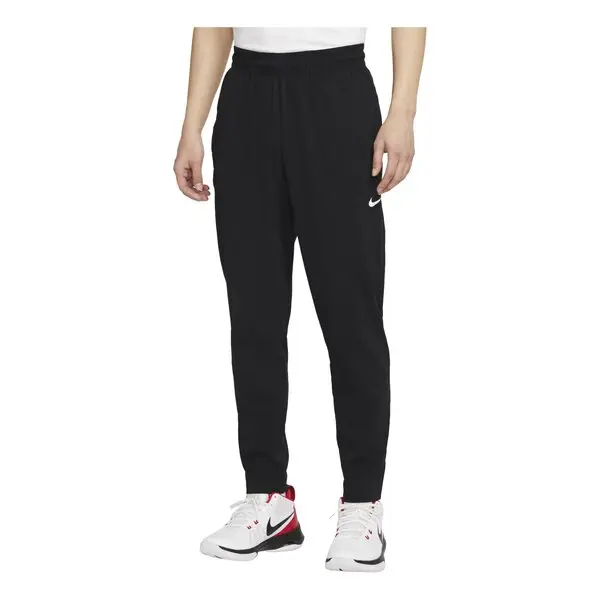 Nike As Nk Dna Woven Pant - Black
