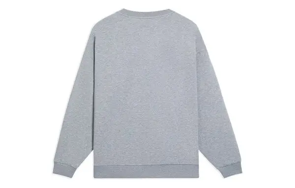 LI-NING Graphic Sweatshirt