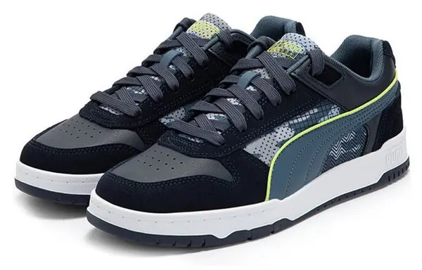 PUMA Rbd Game Low Top Sneakers