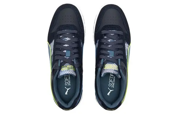 PUMA Rbd Game Low Top Sneakers