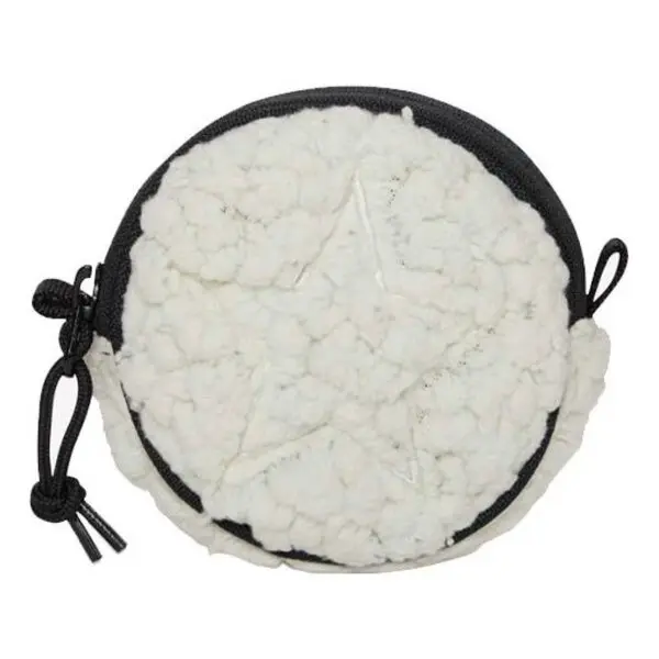 CONVERSE Bilonwka Accessory Pouch - White