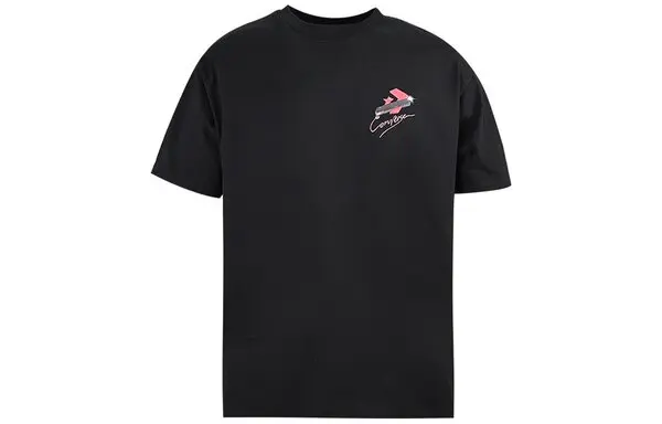 CONVERSE Rockstar Logo T-shirt