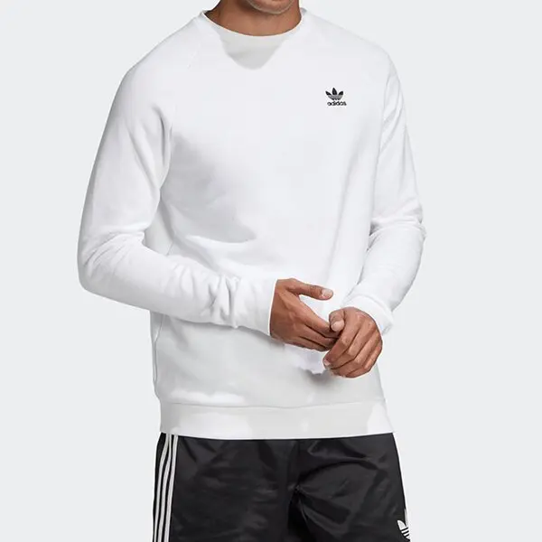 Adidas Originals Printing Sports Pullover