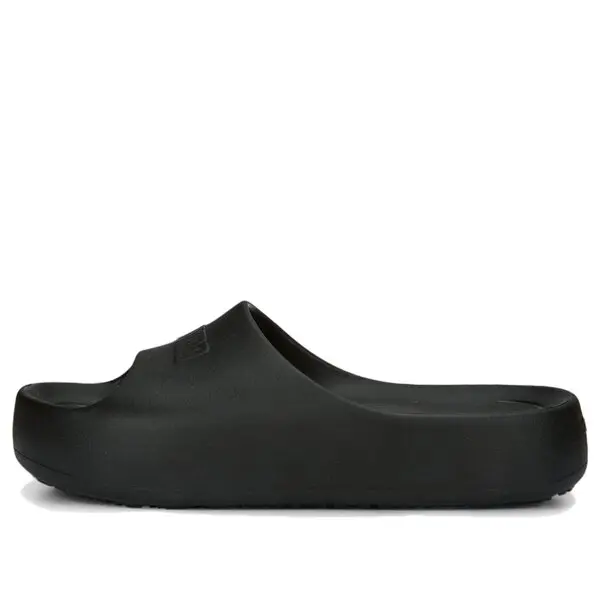PUMA Shibusa Slide - Black
