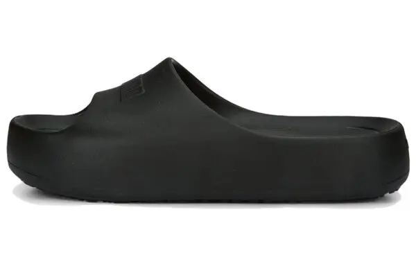 PUMA Shibusa Slide - Black