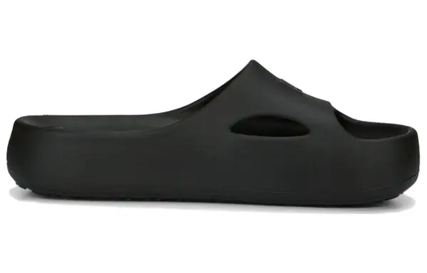 PUMA Shibusa Slide - Black