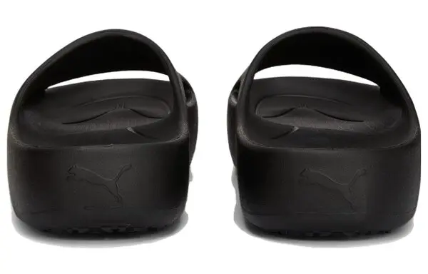 PUMA Shibusa Slide - Black