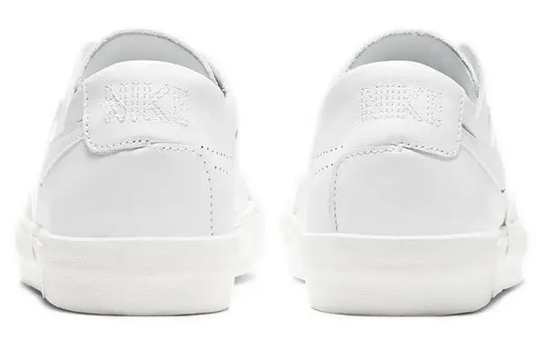 Nike Blazer Slip Sneakers - White