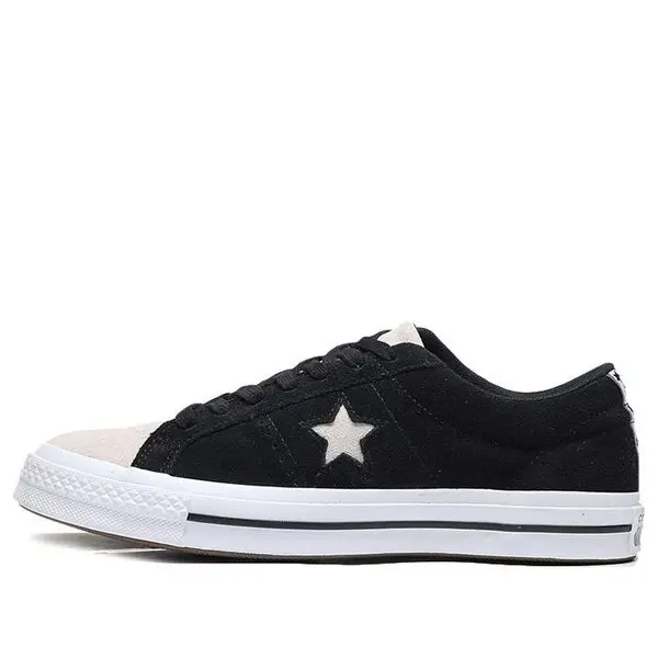CONVERSE One Star Sneakers - Black