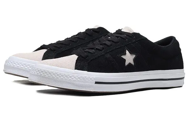 CONVERSE One Star Sneakers - Black