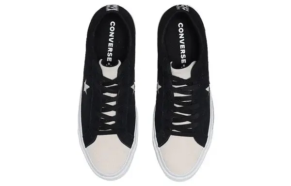 CONVERSE One Star Sneakers - Black