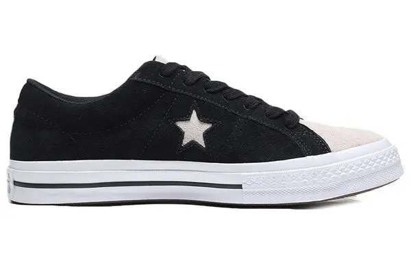 CONVERSE One Star Sneakers - Black