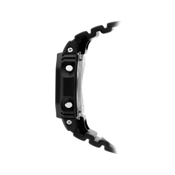 Casio G-shock Digital Watch - Black