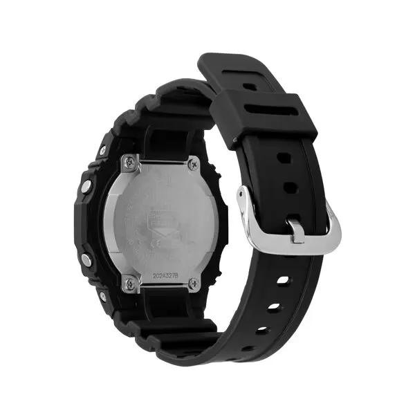 Casio G-shock Digital Watch - Black