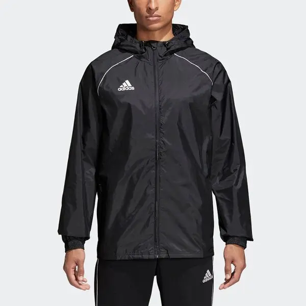 Adidas Core 18 Rain Jacket