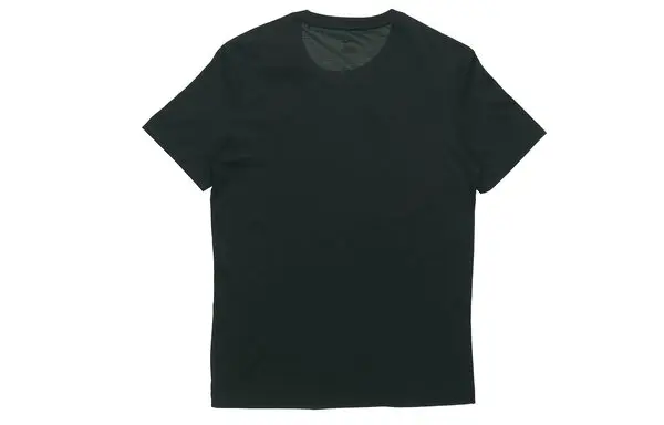 LI-NING Badfive Graphic T-shirt 'black