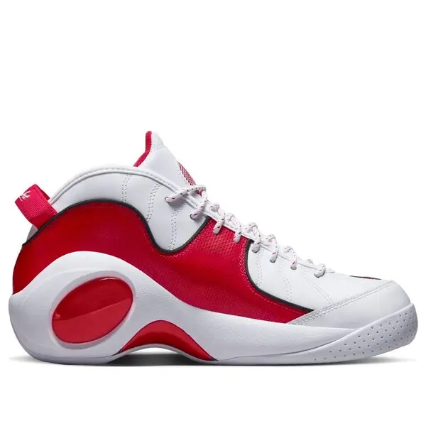 Nike Zoom Flight 95 'true Red - White/red