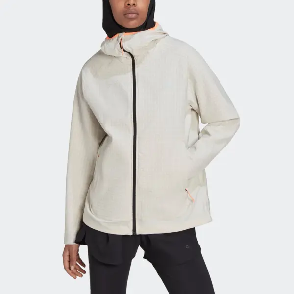 Adidas X-city Soft Shell Running Jacket