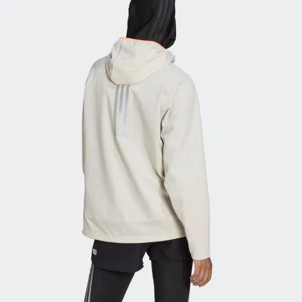 Adidas X-city Soft Shell Running Jacket