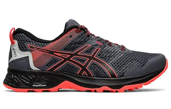 Asics Gel-sonoma 5 Trail Running Shoes