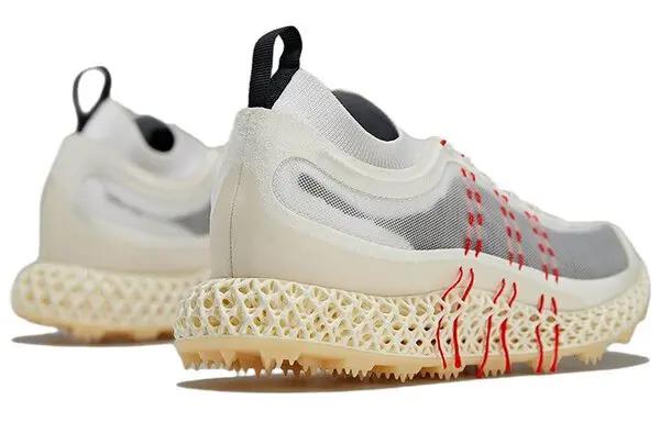 Adidas Y-3 Runner Halo 4d Sneakers